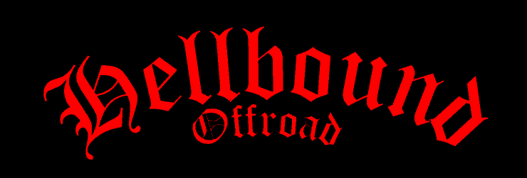 Hellbound Offroad Official Web Site